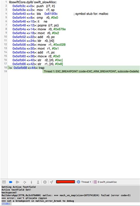 Swift Viewendediting Causing App To Freeze On Some Textfields Stack Overflow