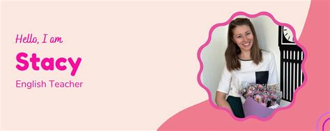 Stacy - English teacher | Всем привет! 2025 | ВКонтакте