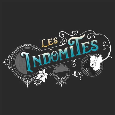 Les indòmites RSS