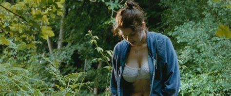 Rachel Hurd Wood Nude Pics Page 2