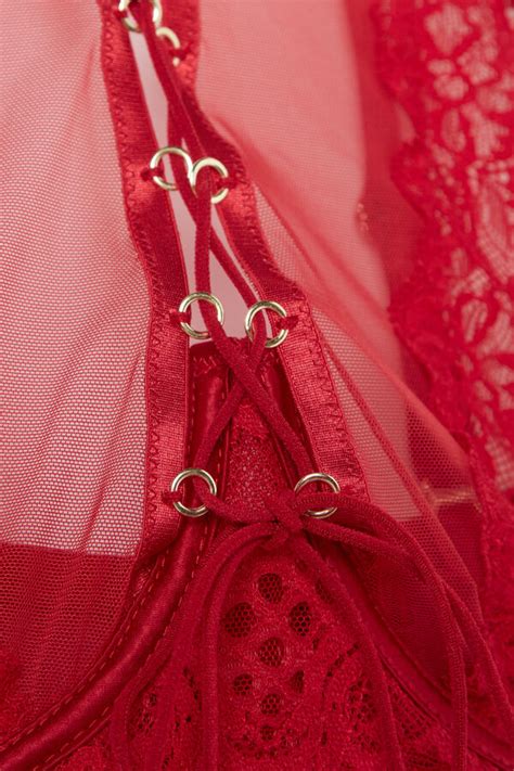 Sinful Fantasies Bra Top Intimissimi