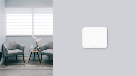 Sensedge Mini Se 200 And Se 200p Technical Specifications Kaiterra