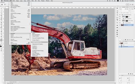 Solved Cannot Find Image Processor Pro In Photoshop 2023 Adobe