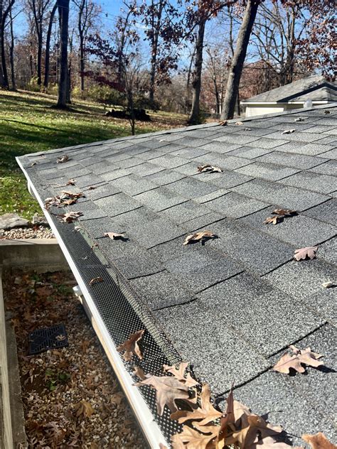 How To Install Gutter Guards And Cost Of Leaf Guard Installed Artofit