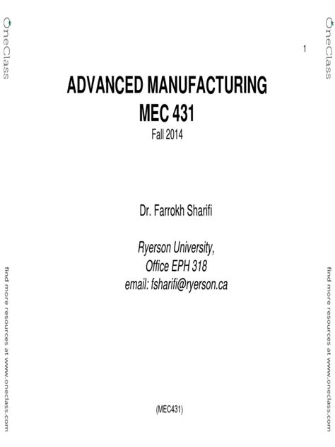 Lecture 3 Download Free Pdf Automation Numerical Control