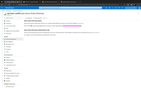 Using Bicep To Deploy Multi Region Azure Sql And Storage Accounts For