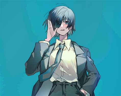 78 Chainsaw Man Himeno Wallpaper Pics Myweb Vrogue Co