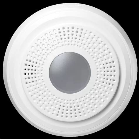 Adt Command Wireless Indoor Siren Zions Security Alarms