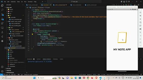 Sayed Ali Mh On Linkedin Connections Flutter Dart Flutter