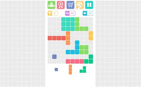 10x10 Fill The Grid Mind Games Gamingcloud
