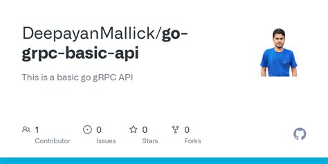 GitHub DeepayanMallick Go Grpc Basic Api This Is A Basic Go GRPC API