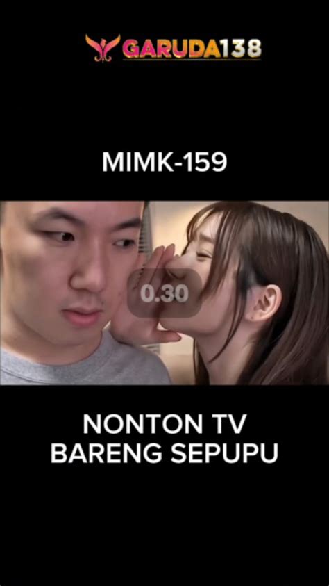 Jam Malam 0 30 Nonton Tv Bareng Sepupu 🎬 Mimk 159 Garuda138 Instagram
