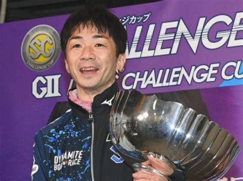 笑副艇が復活したベテランレーサーの魅力に迫る！競艇投資に使える選手情報～辻栄蔵（つじえいぞう）選手～ 笑副艇