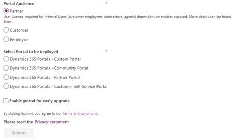 How To Setup And Configure Dynamics 365 Portals Carl De Souza