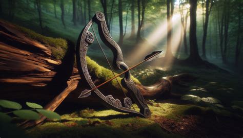 Bow And Arrow Symbolism In Spiritual Practices Spiritual Meaning