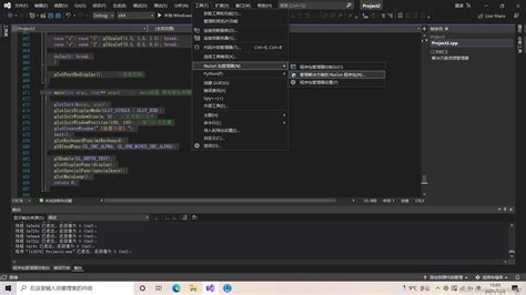 计算机图像学opengl大作业容易更改用c中的opengl做计算机图形作业 Csdn博客
