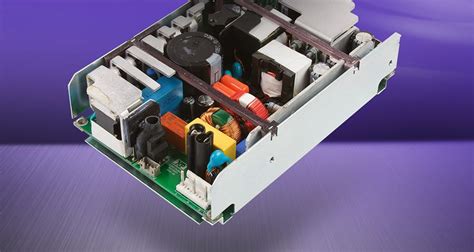 What To Expect On A PMBus Compliant Power Supply XP Power