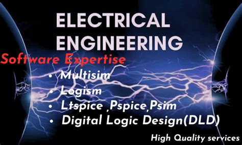 Do Dlddigital Logic Designpsimverilog Hdllogisimproteusmultisim