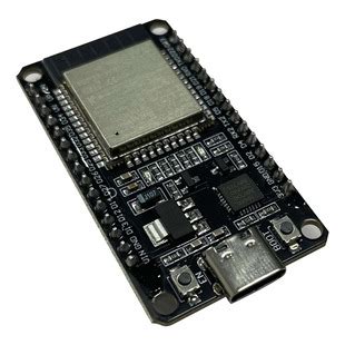 ESP32开发板WIFI 蓝牙物联网智能家居ESP WROOM 32 ESP 32S TYPE 阿里巴巴
