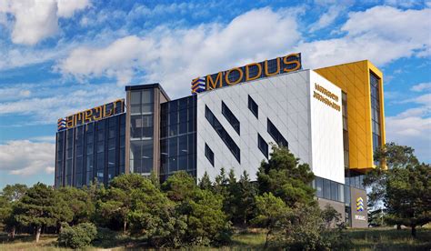 ჰიპერმარკეტი მოდუსი Meppers