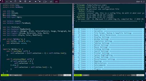 193 Best R Vimporn Images On Pholder At Least Vim Makes Errors Look Pretty