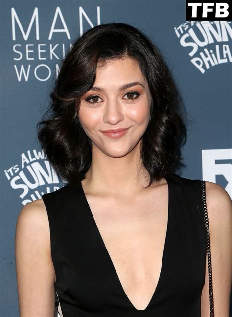 Katie Findlay Sexy Collection 14 Photos Thefappening