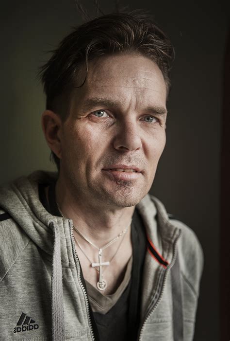 Hemlösa Snackar Sex