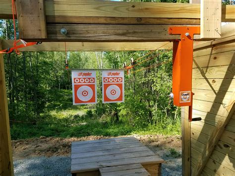 Target Retrieval System Gopher Targets Llc Target Retrieval System Gopher Targets Llc