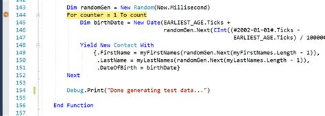 What S New In Visual Basic Visual Basic Blog