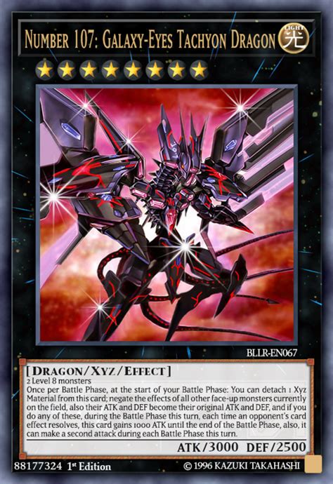 10 Strongest Rank 8 Xyz Monsters In Yu Gi Oh Hubpages