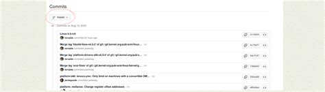 where to download linux kernel source code of a specific version