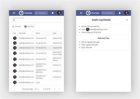 How To Create A Xero Customer Portal Foyer