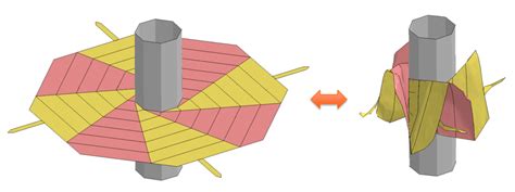 Numerical Modeling Of Membrane Structures — Sergio Pellegrino Caltech
