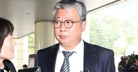 靑 문건 유출 조응천 무죄 선고 박관천 집유 대법원 가도 무죄 확신