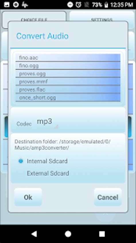 Audio Converter Mp3 Amp3converter APK For Android Download