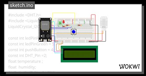 Atsmaulidina Wokwi Esp32 Stm32 Arduino Simulator