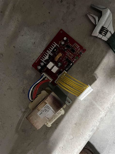 소방펌프 수리 소방안전관리자