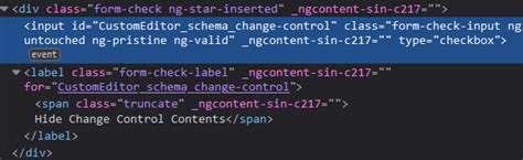 How To Specify Ui Claims In Oidc Setup Development Squidex Support