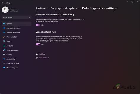 How To Enable Hardware Accelerated Gpu Scheduling In