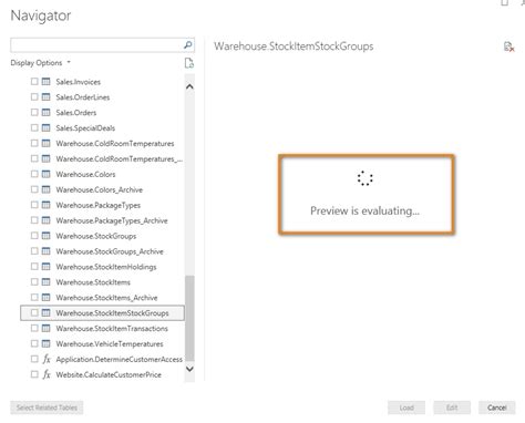 New Datasource Preview Stop Working Microsoft Fabric Community