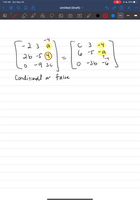 Solvedrewrite The Following If Else Statements As Statements That Use