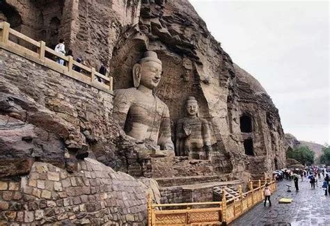 山西十大旅游景点 山西十大景点推荐 联途