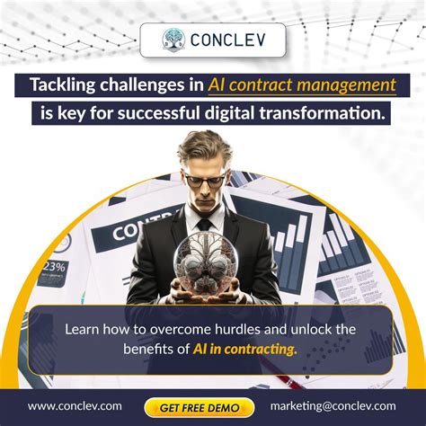 Conclev Ai On Linkedin Conclev Contracts Contractmanagement Clm Smartcontracts Drafting…