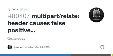 Multipart Related Header Causes False Positive StartBoundaryNotFoundDefect And