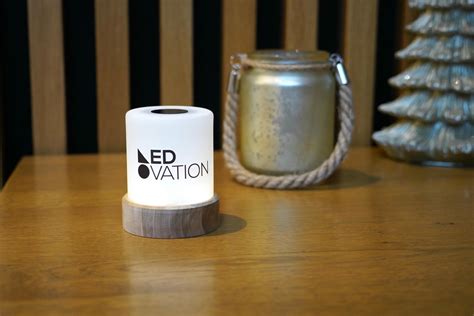 Getting Started Ledovation