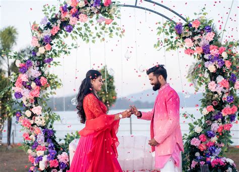 Akshay Naik India Wedding Photographers