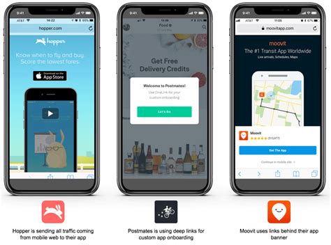 Deep Linking Fundamental Concepts Explained AppsFlyer