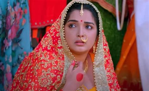 Vidhya Bhojpuri Movie दहेज के लालचियों को अफसर बनकर बेटी ने दिया जवाब