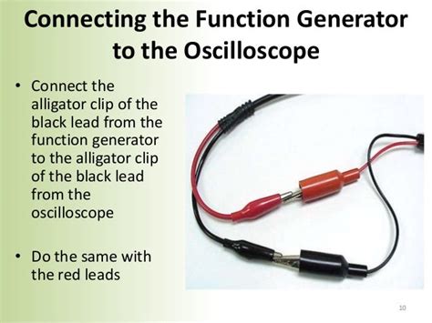 Oscilloscope
