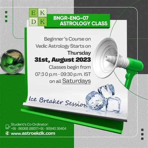 dhilip kumar on linkedin to join the beginners astrology course please send an email to…